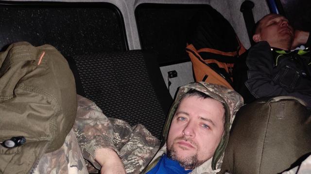 "Во-первых, они не воюют". Кто и зачем в России собирает помощь для ...