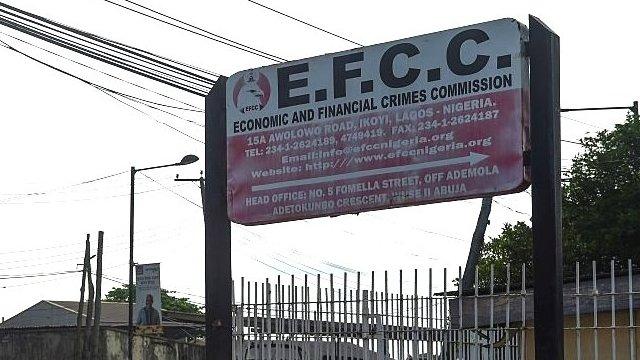FBI list: EFCC go collabo wit US authorities to torchlight Nigerian ...