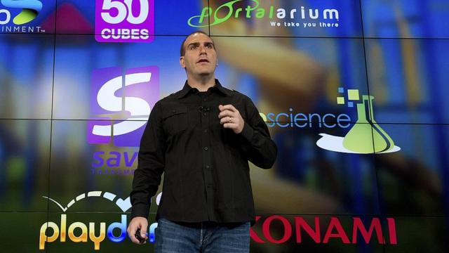 Quiénes son los 20 latinos más influyentes en el mundo tecnológico en ...