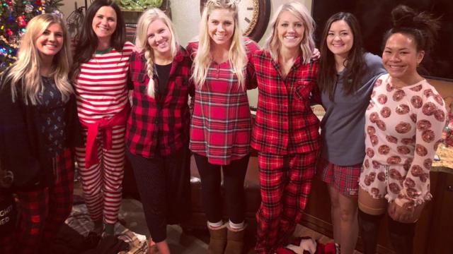 La inspiradora historia de Haven Shepherd, la joven que sobrevivió a un ...