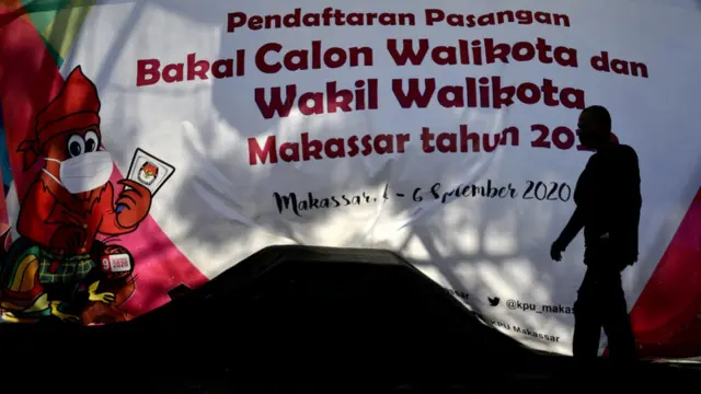 Pilkada Mengapa Tren Calon Tunggal Lawan Kotak Kosong Terus Meningkat