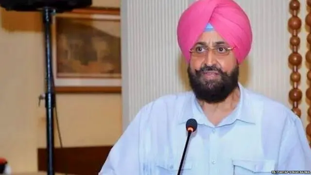 ਪੰਜਾਬ ਕਾਂਗਰਸ ਦੀ ਅੰਦਰੂਨੀ ਲੜਾਈ: ਹਾਈ ਕਮਾਂਡ ਦਾ ਸੰਕਟ ਸੁਲਝਾਉਣ ਦਾ ਕੀ ਹੈ ...