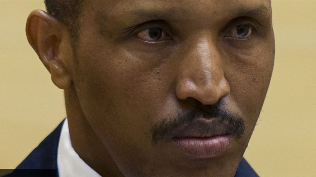 Dan tawaye na dab da sanin makomarsa - BBC News Hausa