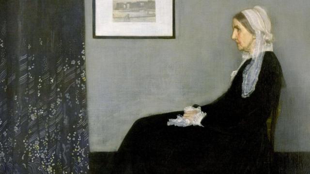 A mensagem racista escondida em uma obra de arte famosa - BBC News Brasil