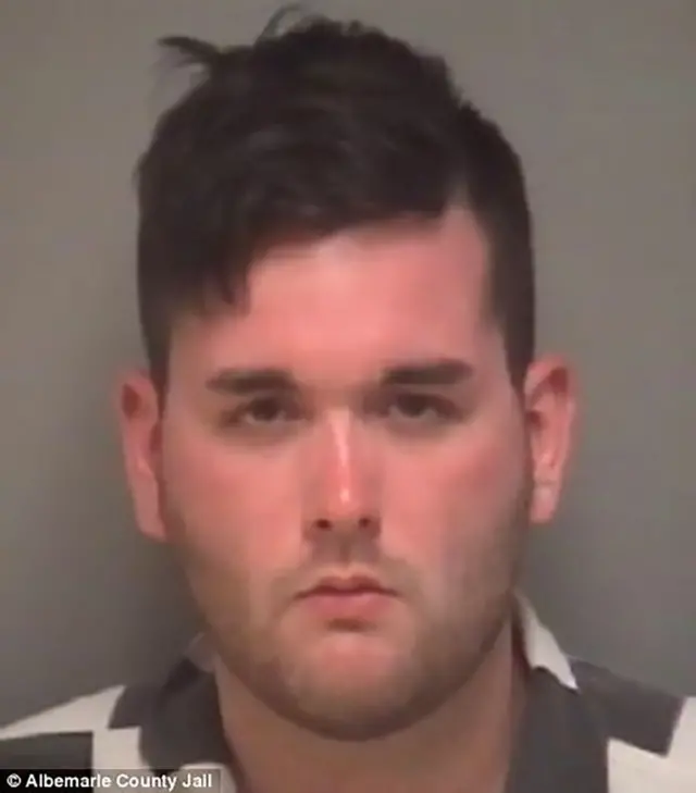 James Alex Fields Jr.: condenan a cadena perpetua al hombre que arrolló ...