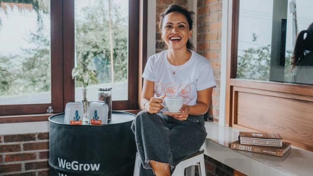 Ketika dihantam Covid-19, mampukah Bali beralih dari pariwisata dan bangkit dengan bertani ...