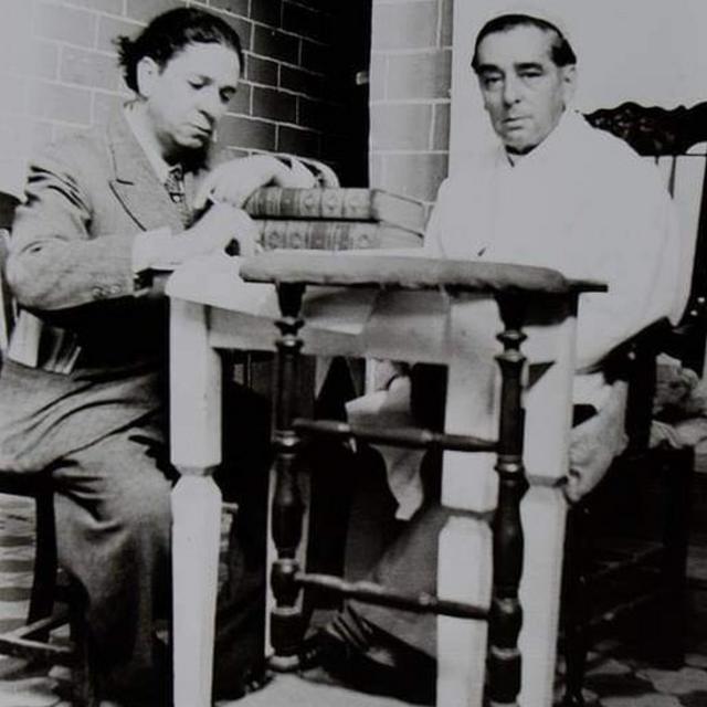 La curiosa historia del dentista colombiano que se autoproclamó papa de ...