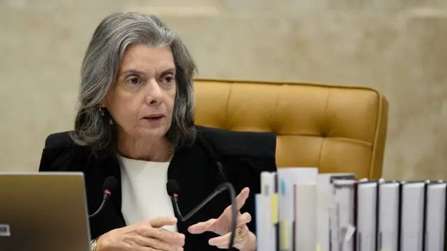 Ação que pede legalização do aborto será relatada por Rosa Weber, que ... Ação que pede legalização do aborto será relatada por Rosa Weber, que ...