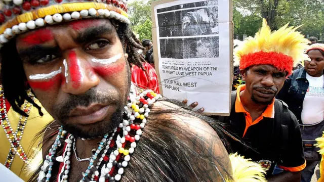 Kasus Paniai, Papua: Anggota TNI ditetapkan Kejaksaan Agung sebagai tersangka pelanggaran HAM ...