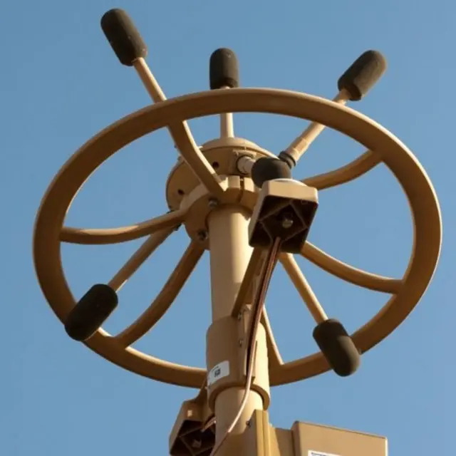 El sonido de los disparos: el sorprendente método que ahora ayuda a ...