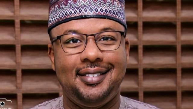 Nigeria elections 2023: Abba Yusuf, Sha'aban Sharada , Salihu Yakasai ...