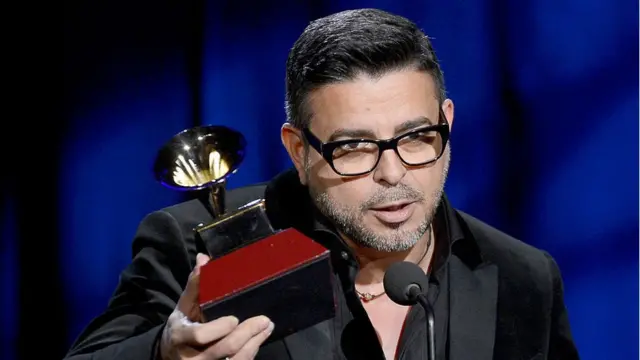 De Luis Enrique a Luis Enrique (Mejía Godoy): el sabroso encuentro entre "príncipe de la salsa ...