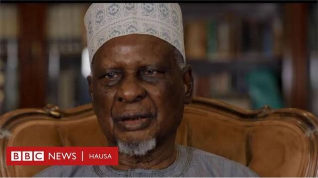 Balarabe Musa: Things about Abdulkadir Balarabe Musa of Kaduna wey die ...