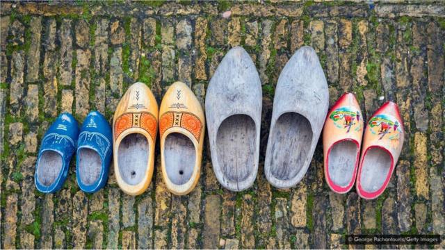 Mengapa orang Belanda tinggi-tinggi? - BBC News Indonesia