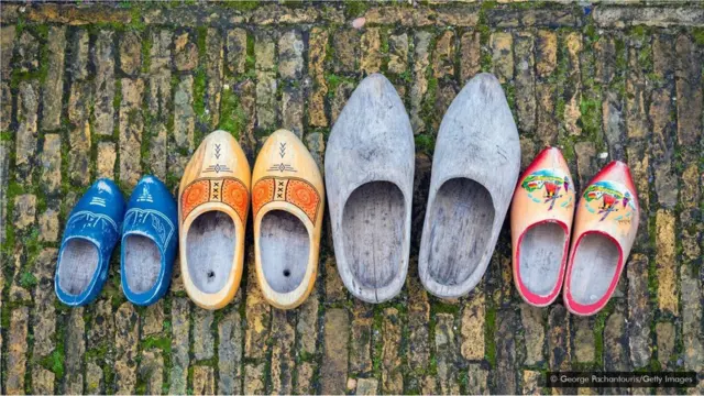 Mengapa orang Belanda tinggi-tinggi? - BBC News Indonesia