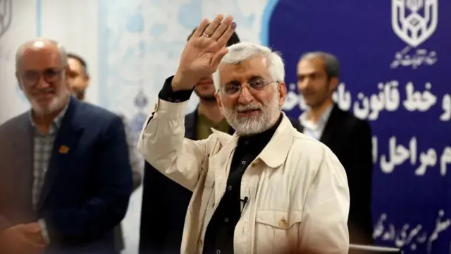 Izbori u Iranu: Ko će biti sledeći predsednik i da li će to nešto promeniti - BBC News na srpskom