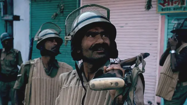 Kerusuhan Delhi: Apa di balik kerusuhan yang berujung pada konflik ...