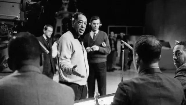 Džez i Jugoslavija: Kako su se zavoleli Djuk Elington i Beograd pre 50 ...