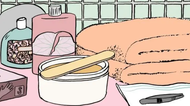 Ihe ise ndị nwere ikpu kwesiri ịma - BBC News Ìgbò