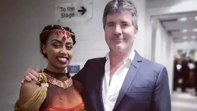 ‘እውነት ሰውነቷ አጥንት አለው?’ ተብላ የተደነቀችው የሰርከስ ባለሙያ ሰናይት - BBC News አማርኛ