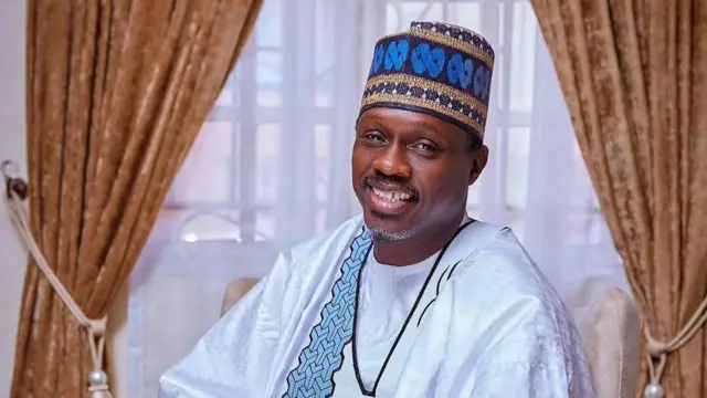 Sauye-sauye uku da zan samar a hukumar fina-finan Najeriya - Ali Nuhu ...