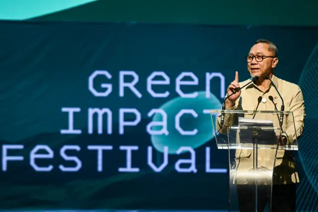 Masyarakat adat Papua: Suku Malind Anim 'sedang dalam pemusnahan ...