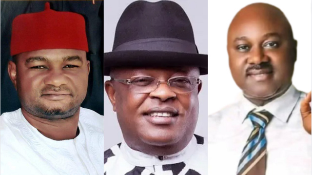 Etu Labour Party si nweta ndị omeiwu etiti karịrị 20 n'Ọwụwa Anyanwụ ...