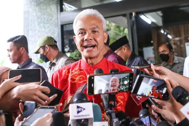 Pilpres 2024: Apa motif politik Jokowi mengangkat AHY sebagai Menteri ATR dalam kabinetnya ...