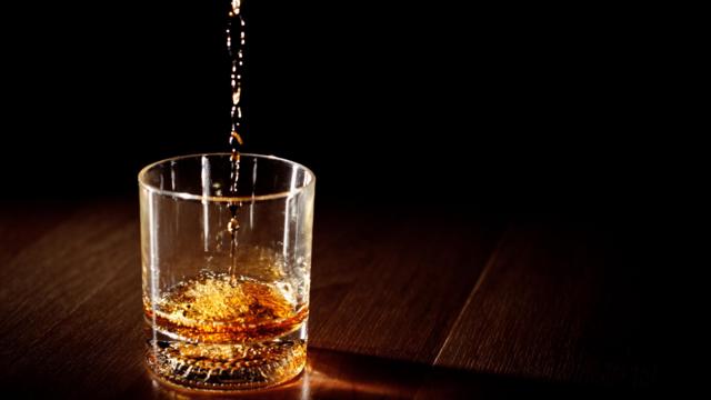Como uísque escocês conquistou o mundo - BBC News Brasil