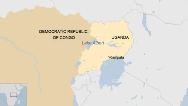 Ajali tano mbaya ziwa Victoria - BBC News Swahili