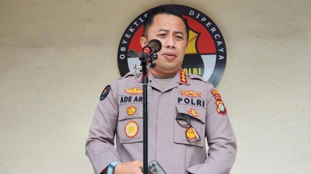 Kasus dugaan pelecehan seksual di Universitas Pancasila, korban: 'Tidak apa-apa saya buka aib ...