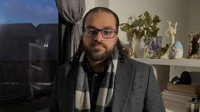 Ɓacin rai na ƙaruwa yayin da Al-Sisi ke neman wa'adi na uku a Masar ...