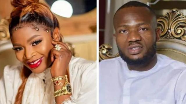 IVD: Court remand Lagos celebrity car dealer over allegation of ...