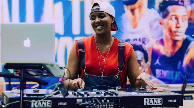 Kagame yemereye Umurundikazi DJ Ira ubwenegihugu bw'u Rwanda - Icyo ...