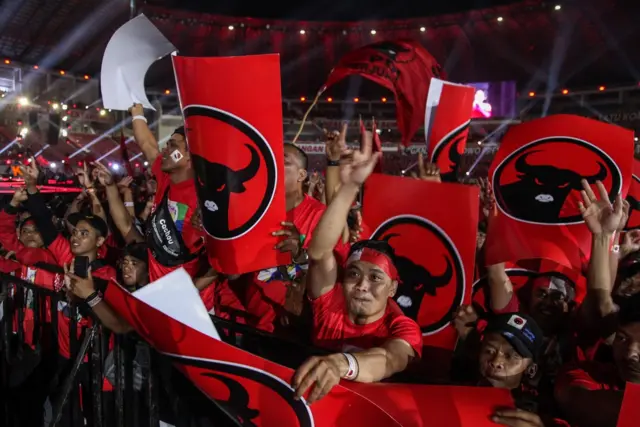 Pilpres 2024: Peluang duet Ganjar-Prabowo, langkah PDI-P menjadi ‘partai petarung atau pengikut ...