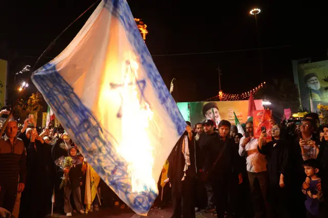 Israa'el Baha Giddu-galeessaa akkamii uumuu barbaaddi? - BBC News Afaan ...