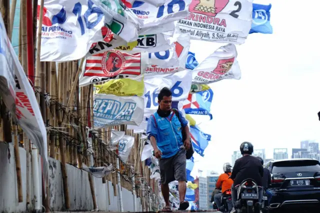 Anies Baswedan ingin bentuk partai politik usai gagal maju Pilkada 2024 - BBC News Indonesia