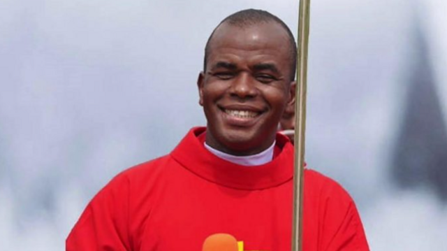 Ihe i kwesịrị ịma maka Fr Anthony Amadi ga-anọchị Mbaka nwa mgbe nta ...