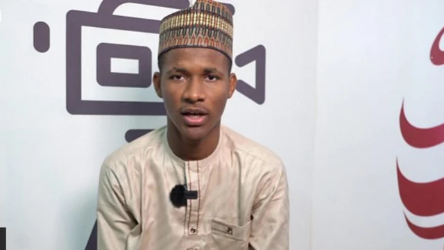 'Halin da muka shiga daga Sudan zuwa Najeriya' - BBC News Hausa