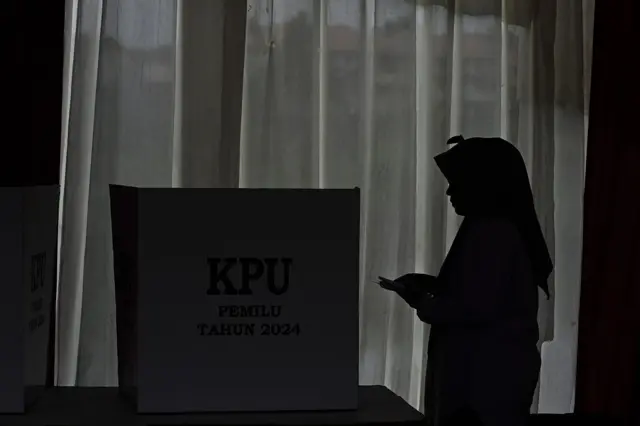 Pemilu 2024: Prabowo-Gibran menang dalam hitung cepat – ‘Siapa tahan jadi oposisi saat Prabowo ...