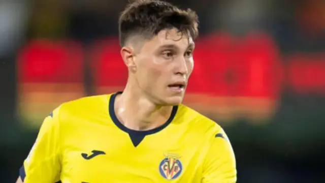 Fulham ta kammala ɗaukar Cuenca daga Villareal - BBC News Hausa