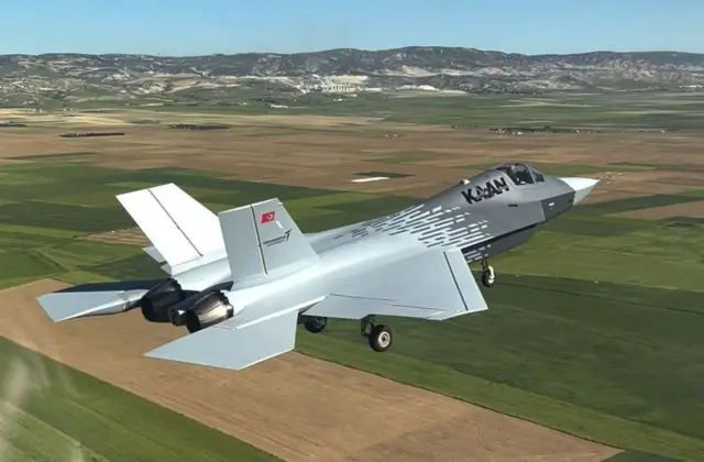 Militer: Prabowo beli 48 pesawat tempur Turki seharga ratusan triliun saat APBN defisit, dari ...