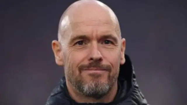 'Ten Haag leenjisaa cimaadha'-Arteetta - BBC News Afaan Oromoo