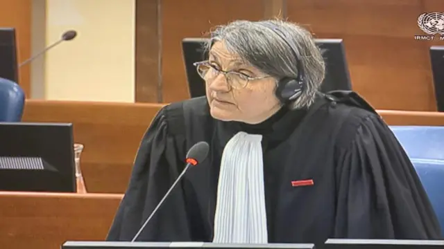 Félicien Kabuga: Urukiko rwumvise ko abanyamakuru ba RTLM bavugaga ko ...