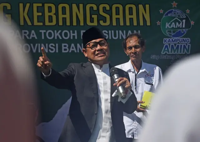 Pilpres 2024: Profil Anies Baswedan dan Muhaimin Iskandar, capres-cawapres yang mengusung ...
