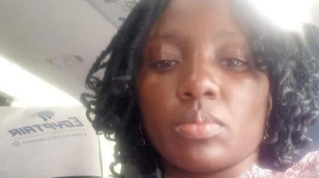 Meshioye Remilekun death on Egypt Air: Wetin to do for case of ...