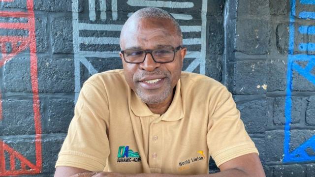 Rwanda: 'Singishobora kumvikana n'umwana wanjye kuko ntavuga ...