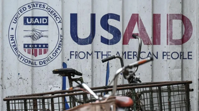 Usaid คือหน่วยงานอะไร และเหตุใดทรัมป์ถึงเตรียมปิด Bbc News ไทย