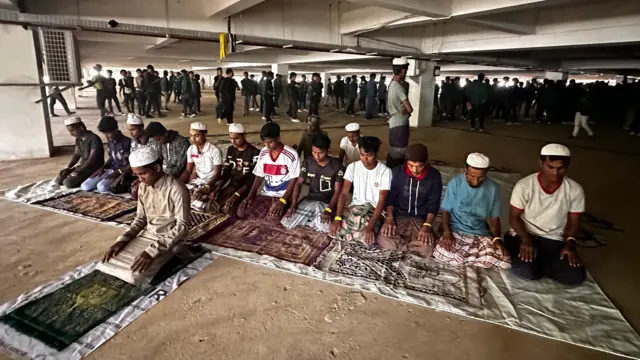 Kasus Rohingya di Aceh: ‘Kami kira akan mati di sini,’ pengungsi Rohingya alami trauma setelah ...