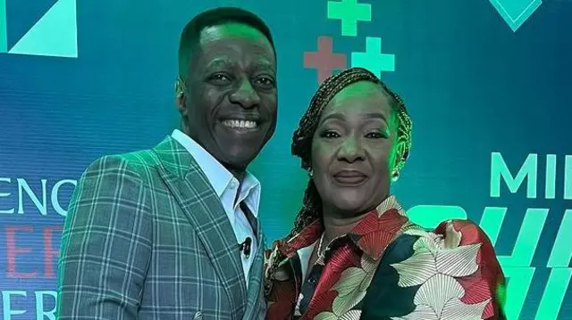 Pastor Sam Adeyemi relocates: Founder of DayStar Christian centre on ...